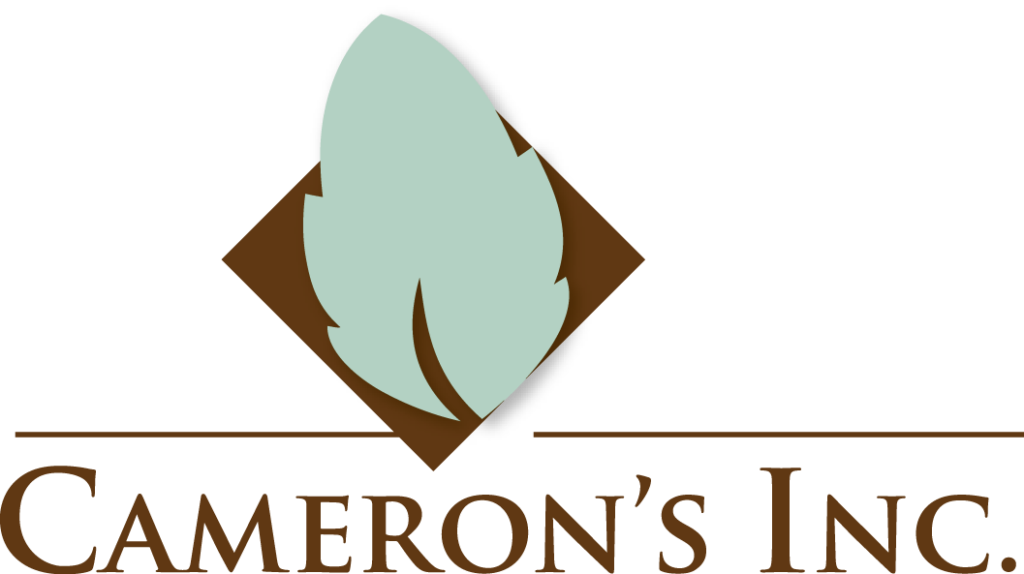 News – Cameron's Inc.